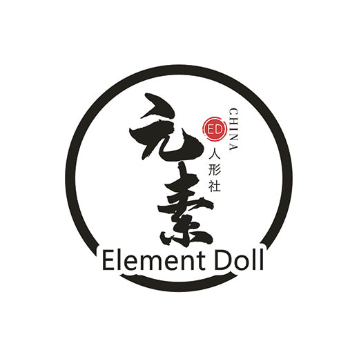 Element Doll – Space Studio BJD