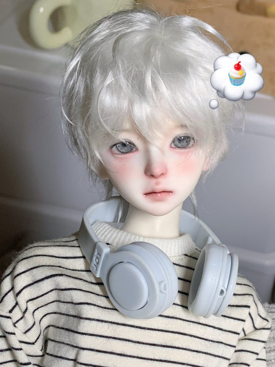 Xiaoshan Studio - Little Thistle – Space Studio BJD