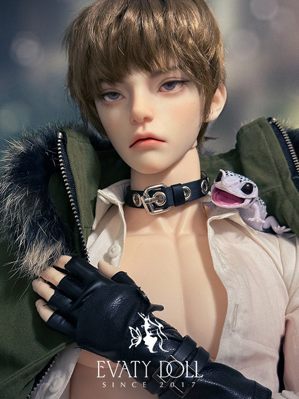 Evaty Doll - Prajna – Space Studio BJD