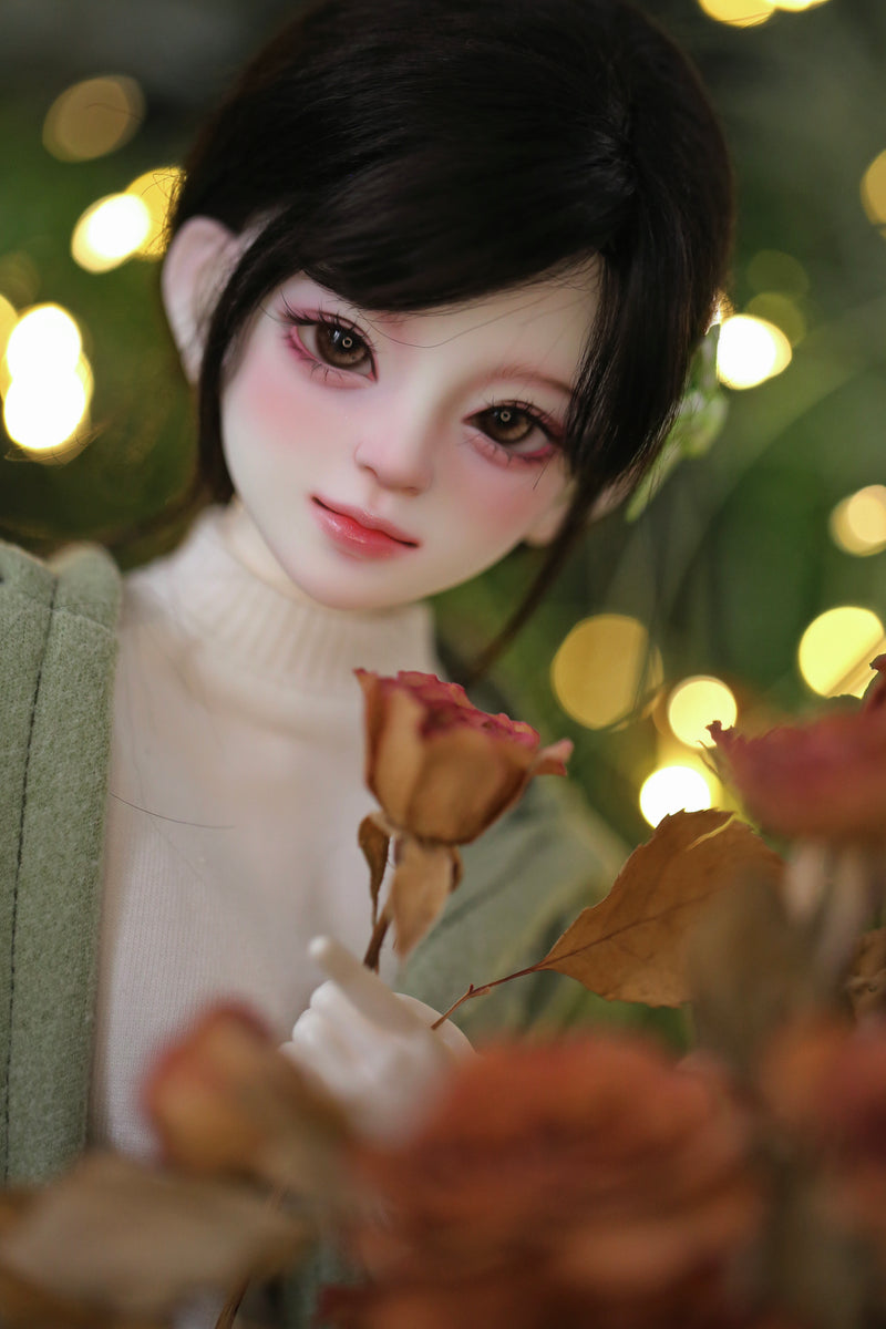 Dada's Doll - Baby Deer – Space Studio BJD