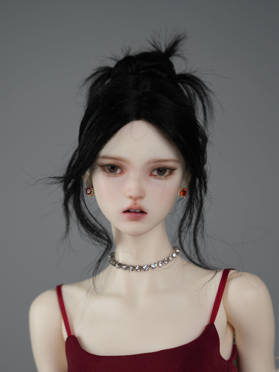 [Balance ONLY] FAN/FF Doll - MSD Heads & Body – Space Studio BJD