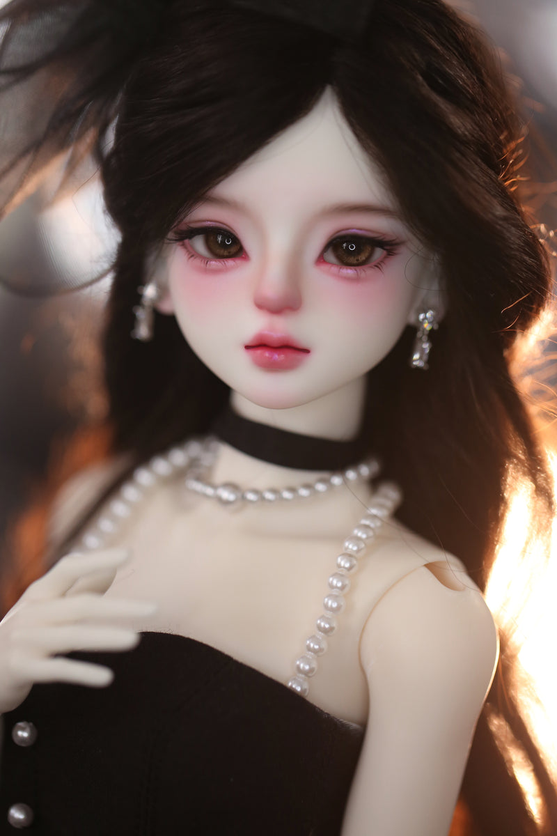 Dada's Doll - Little Fox – Space Studio BJD