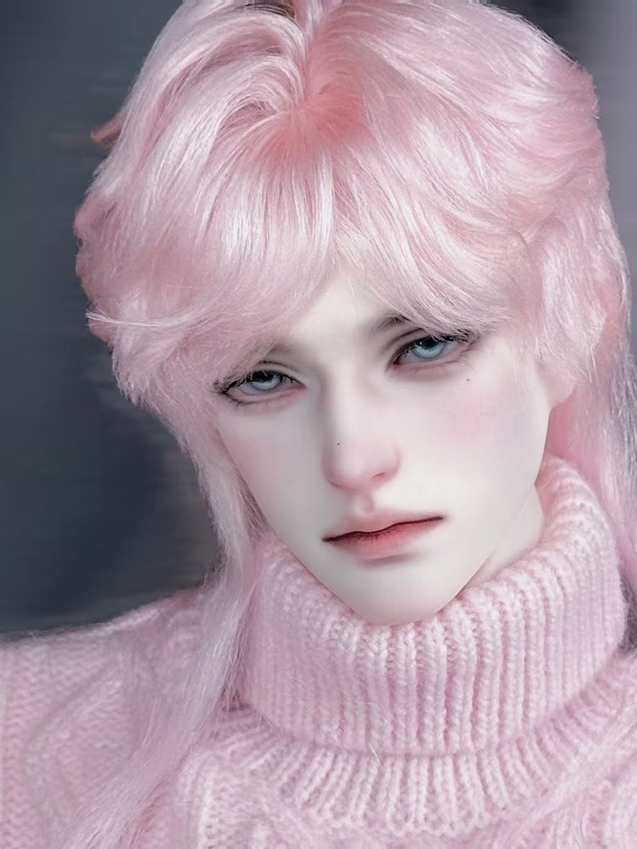 [Balance ONLY] Motto Doll - Xuan Yan – Space Studio BJD