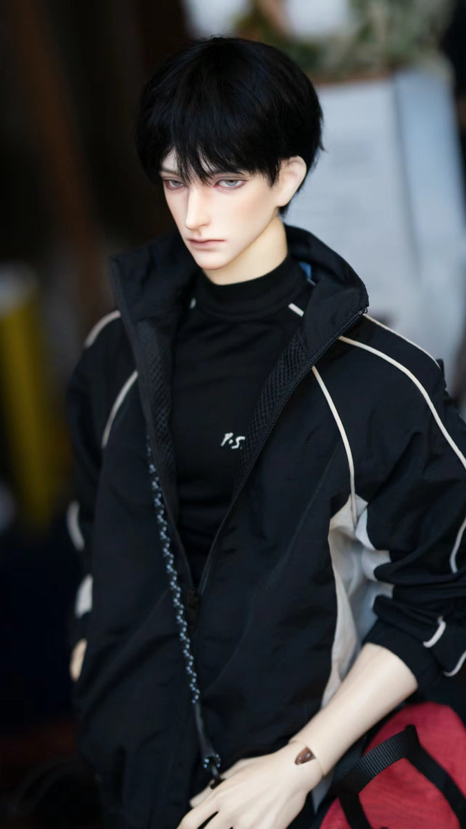 [BALANCE ONLY] JR Doll - Carl & Dean – Space Studio BJD