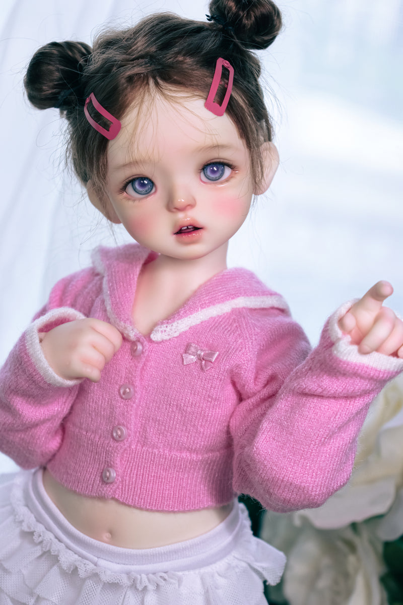 LsisisiL Doll - Angie Body – Space Studio BJD
