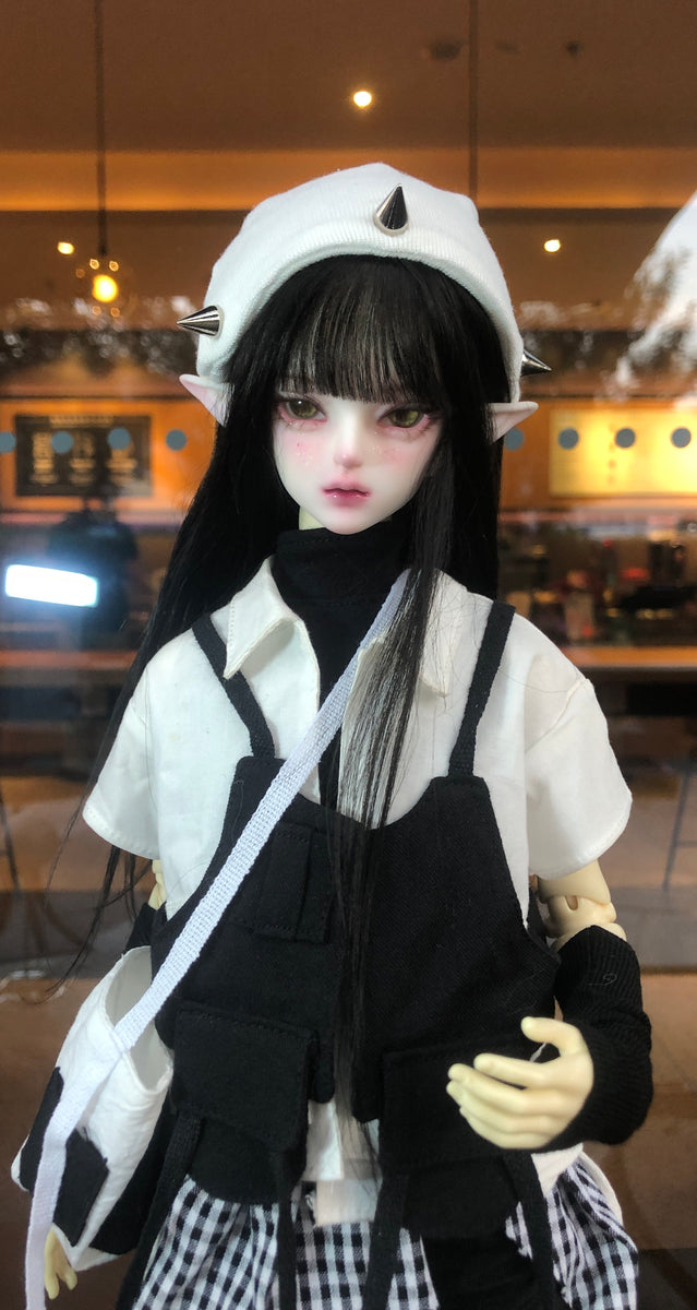 Liz Doll - Ari – Space Studio BJD