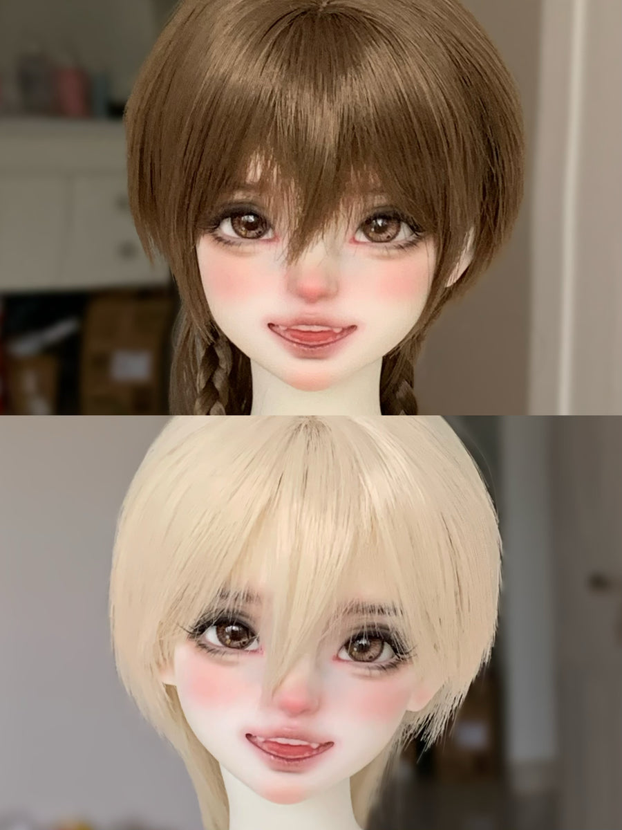 Pipi - Face-up Service – Space Studio BJD