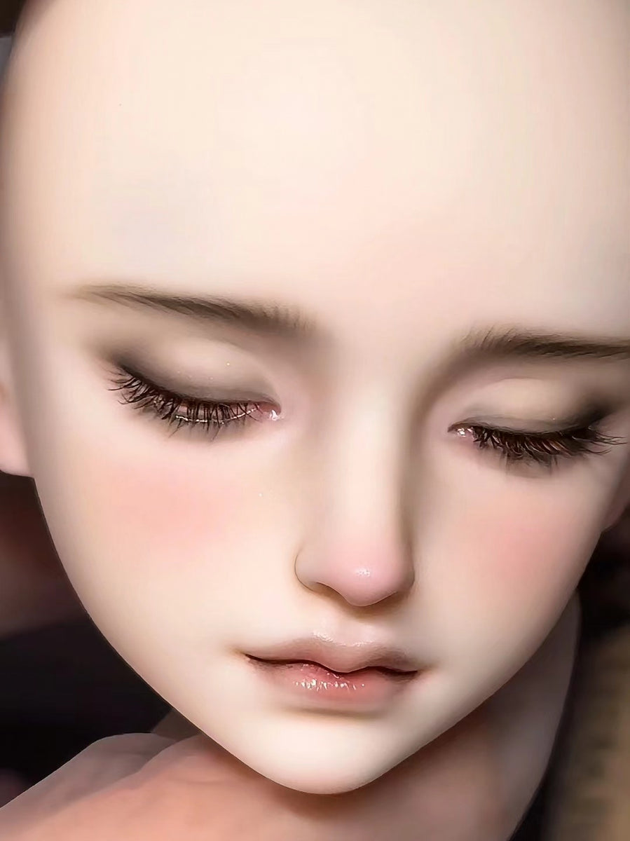 Elin Doll - The Little Prince – Space Studio BJD