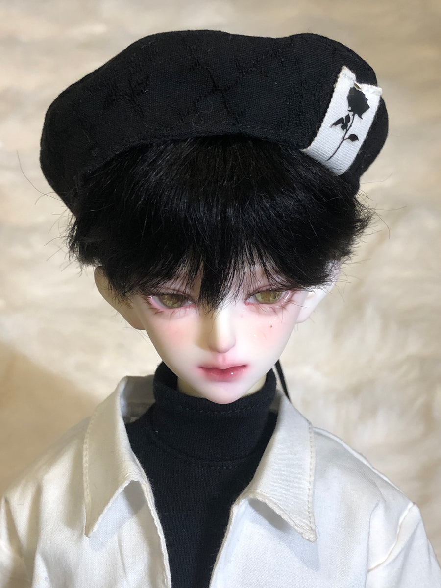 Liz Doll - Prin – Space Studio BJD
