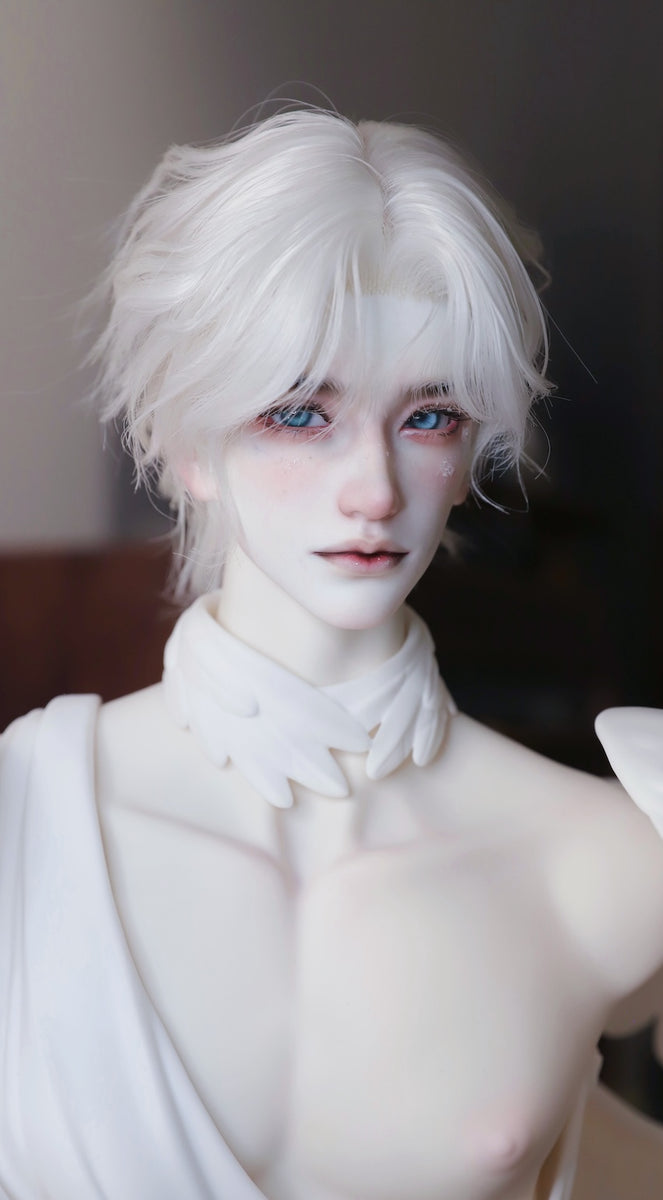 A4 Doll - Summer – Space Studio BJD