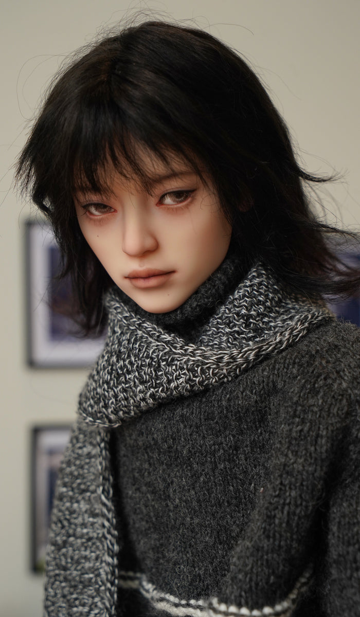 Joy Doll - Lai – Space Studio BJD