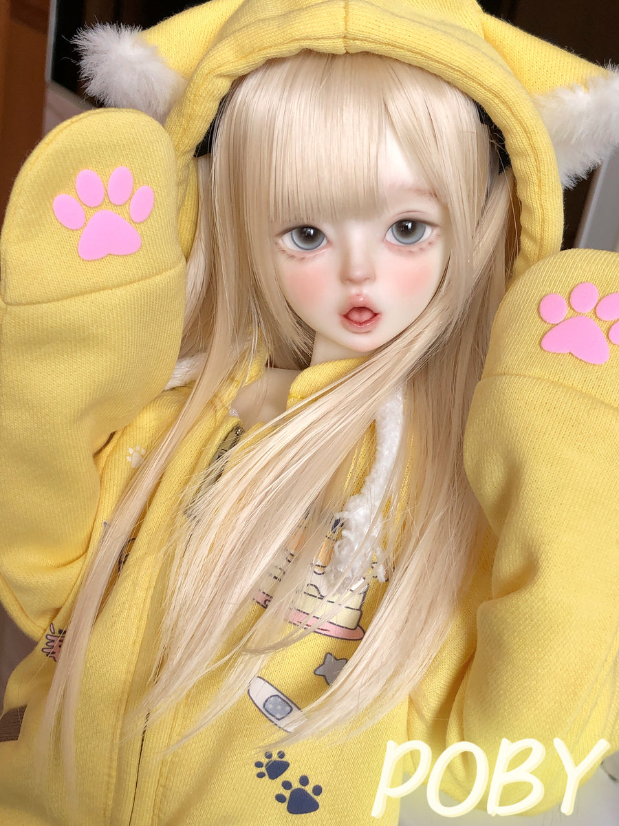 ACAT BO - Poby – Space Studio BJD