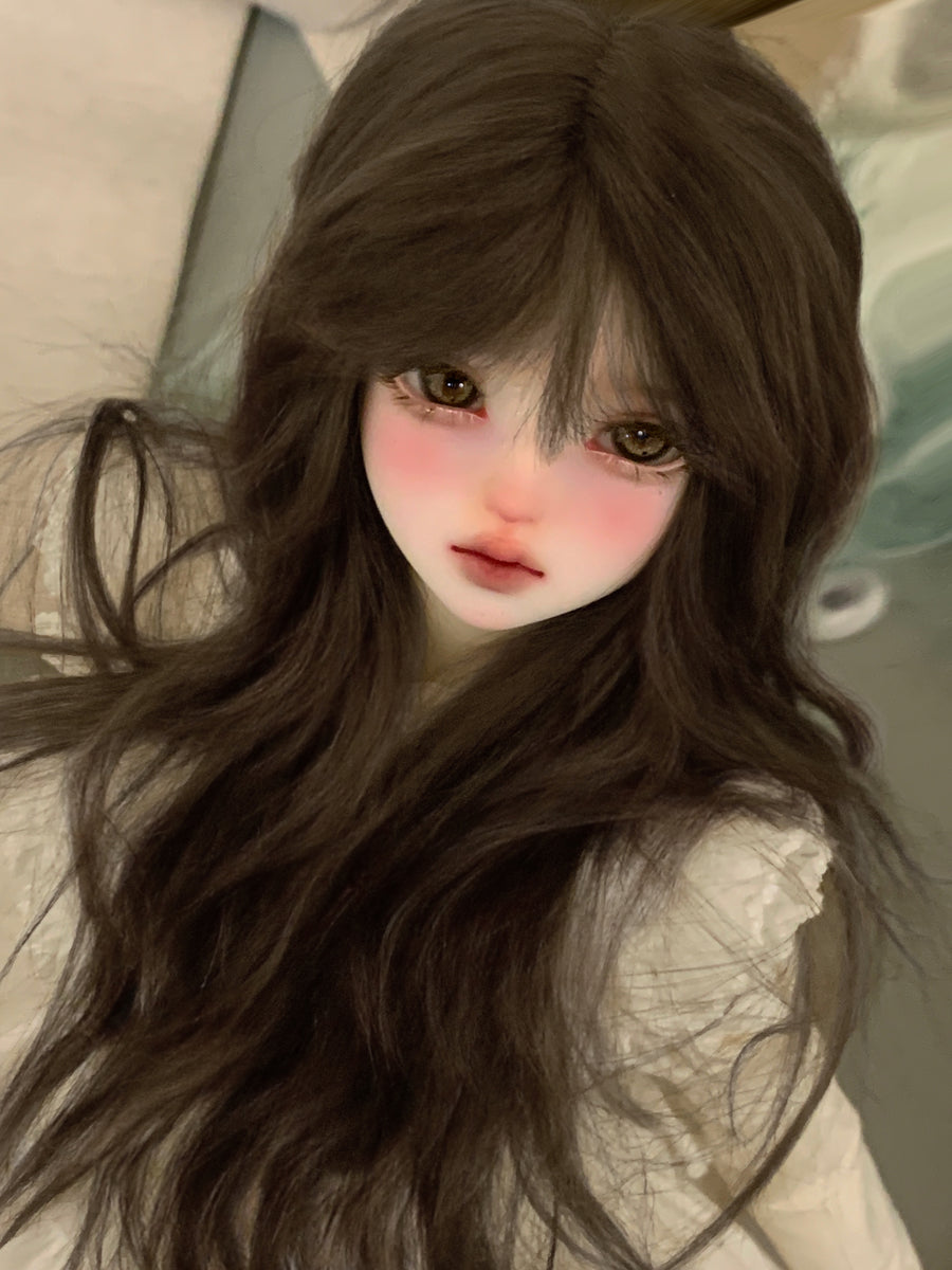 [Cancelled Preorder] Adastra Doll - Kilig – Space Studio BJD