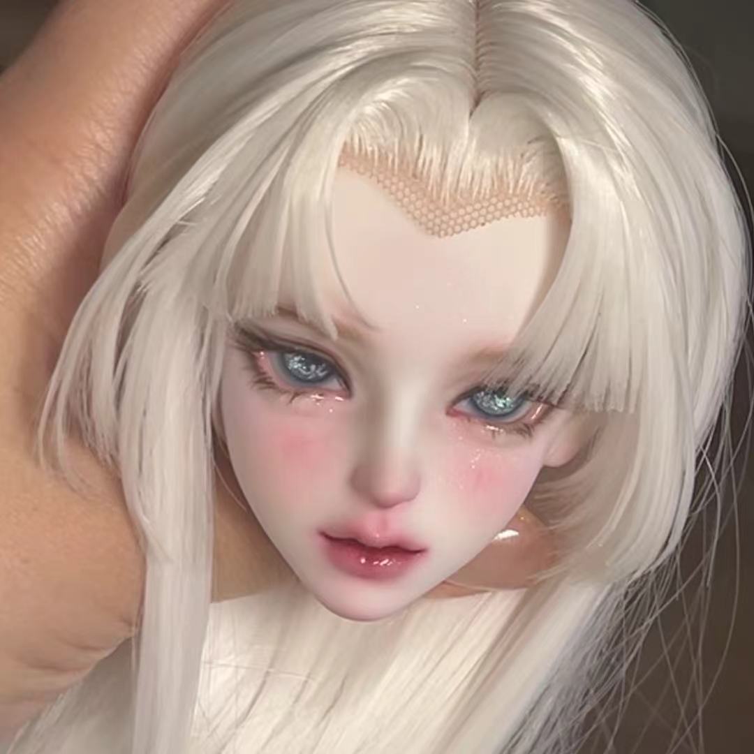 [BALANCE ONLY] Liz Doll - Velvet – Space Studio BJD