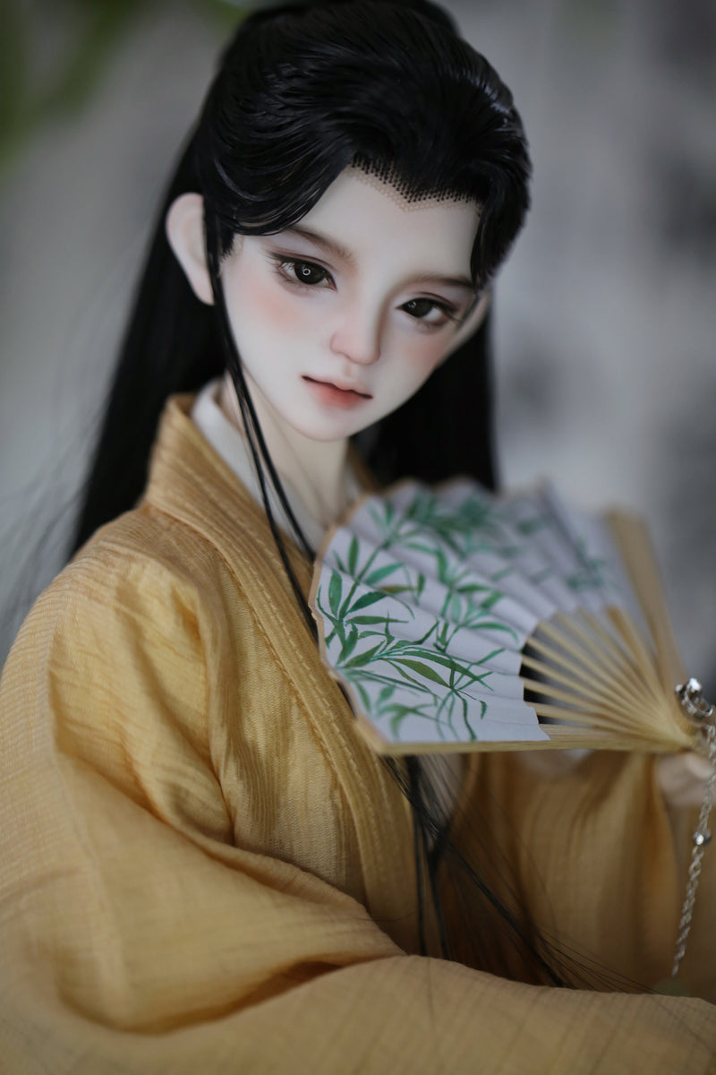 Dada's Doll - Lotus – Space Studio BJD