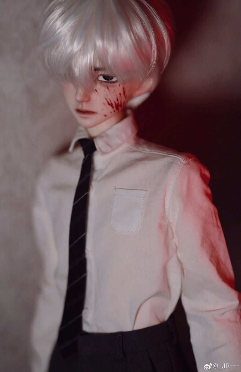 JR Doll - Ling – Space Studio BJD