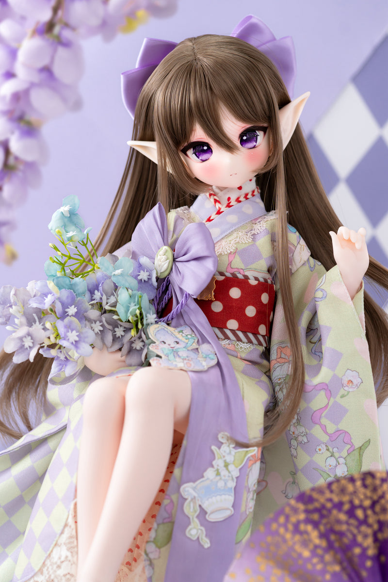 Angel Whisper - Fairy Ear – Space Studio BJD