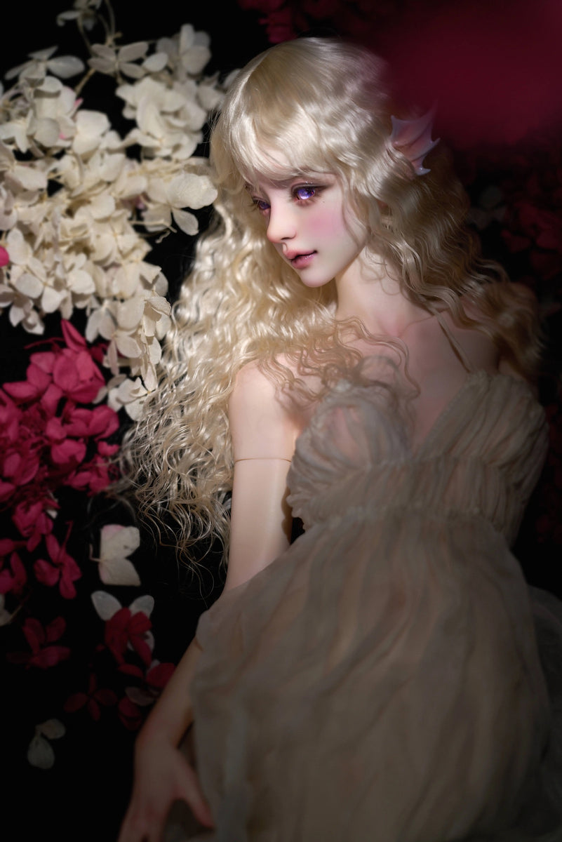 Coral Reef - Iris (SD) – Space Studio BJD