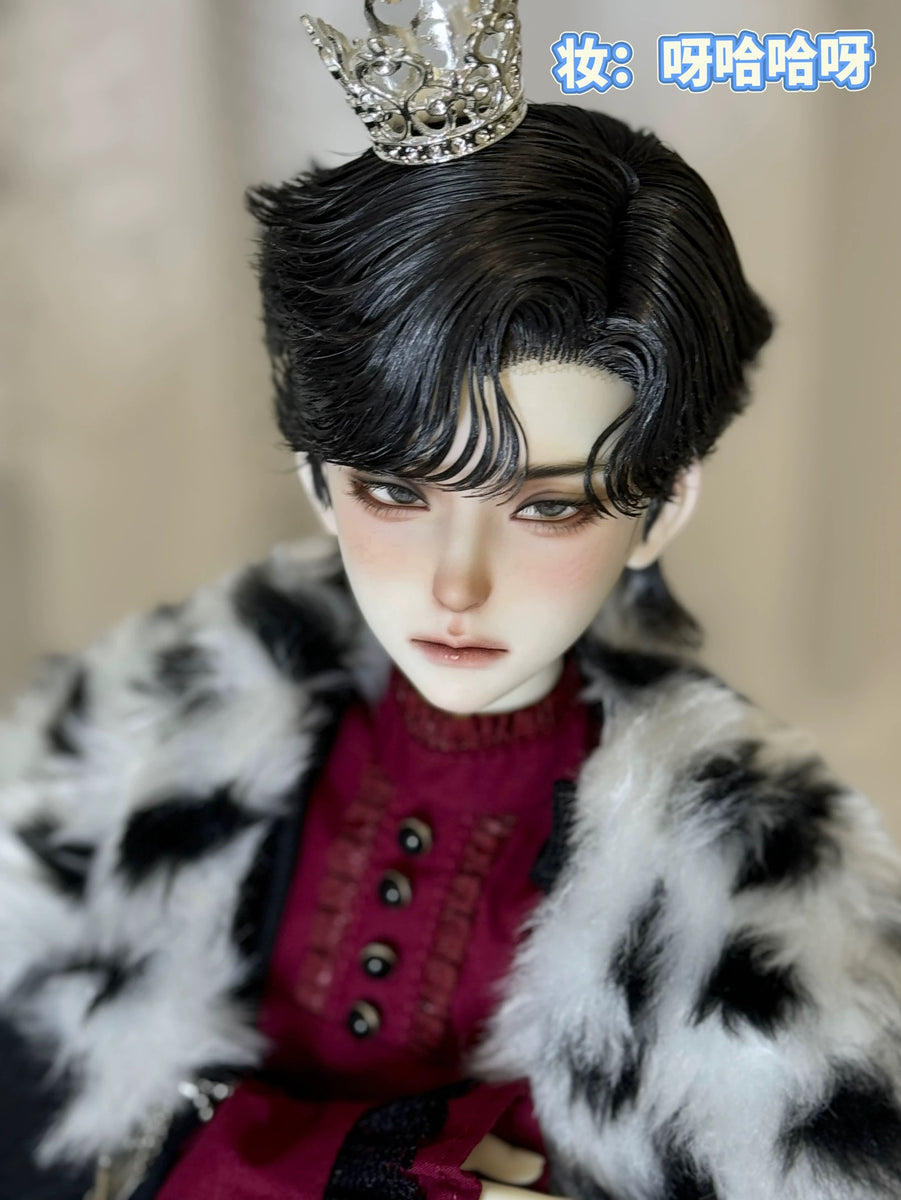 Gyoyo Doll - Wan Yun – Space Studio BJD