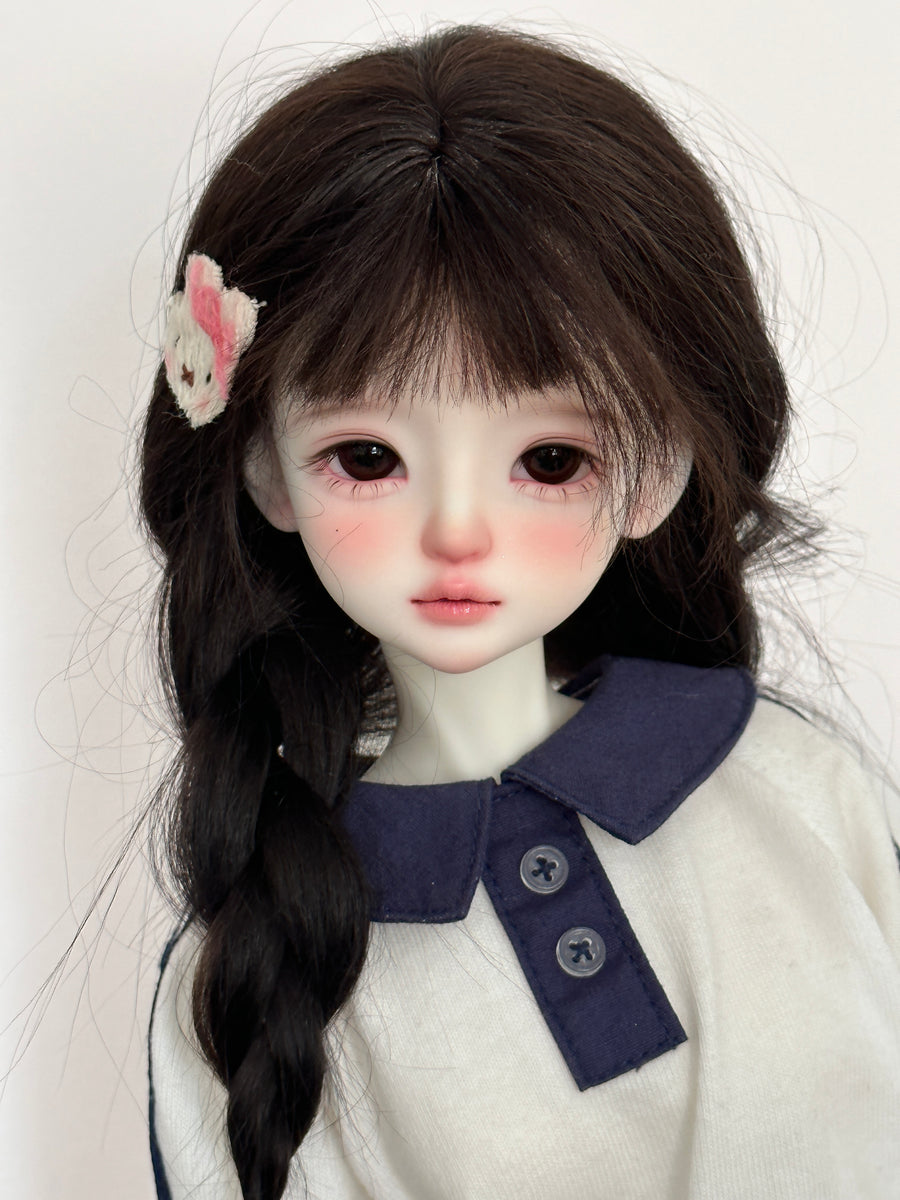 [BALANCE ONLY] Muhan's Doll - Cutie – Space Studio BJD