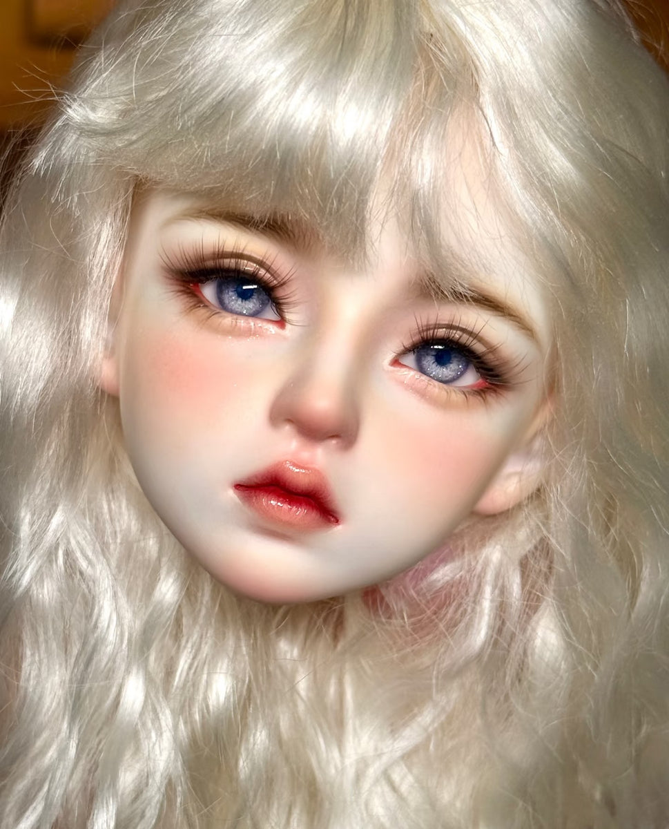 Enron Duck - Face-up Service – Space Studio BJD