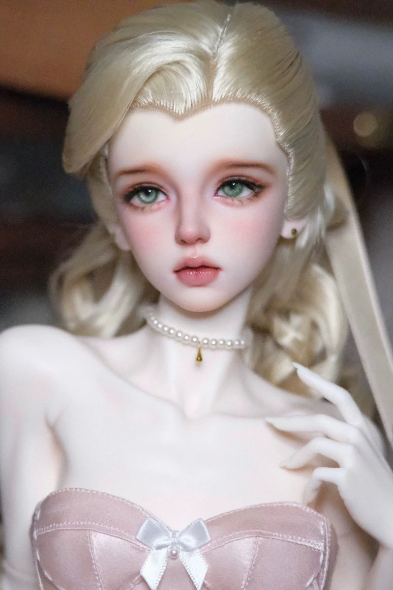 [Cancelled Preorder] Xiao Malu - Stella – Space Studio BJD