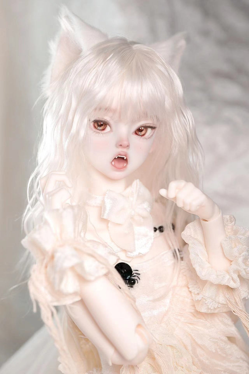 [SOLD OUT] ACAT BO - Hakimi – Space Studio BJD