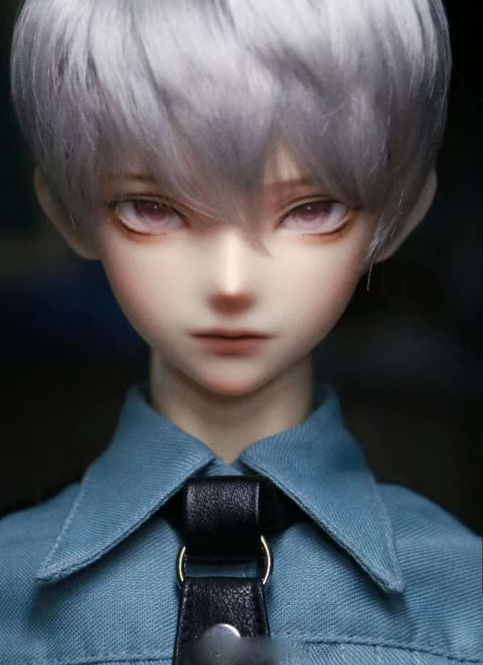 A4 Doll - AF01 & 02 – Space Studio BJD