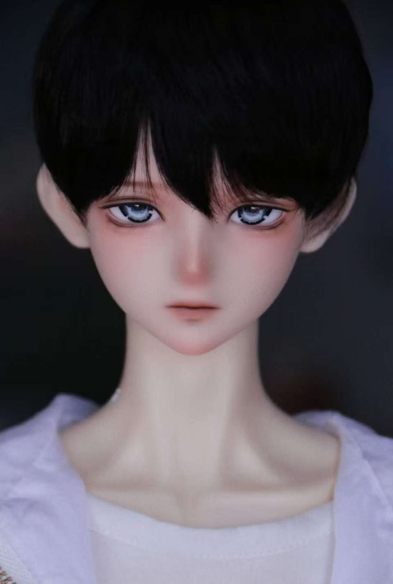 A4 Doll - AF01 & 02 – Space Studio BJD