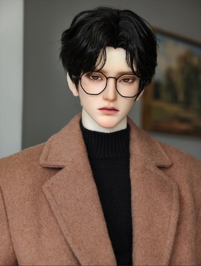 A4's Fushi Doll - Kaleido – Space Studio BJD