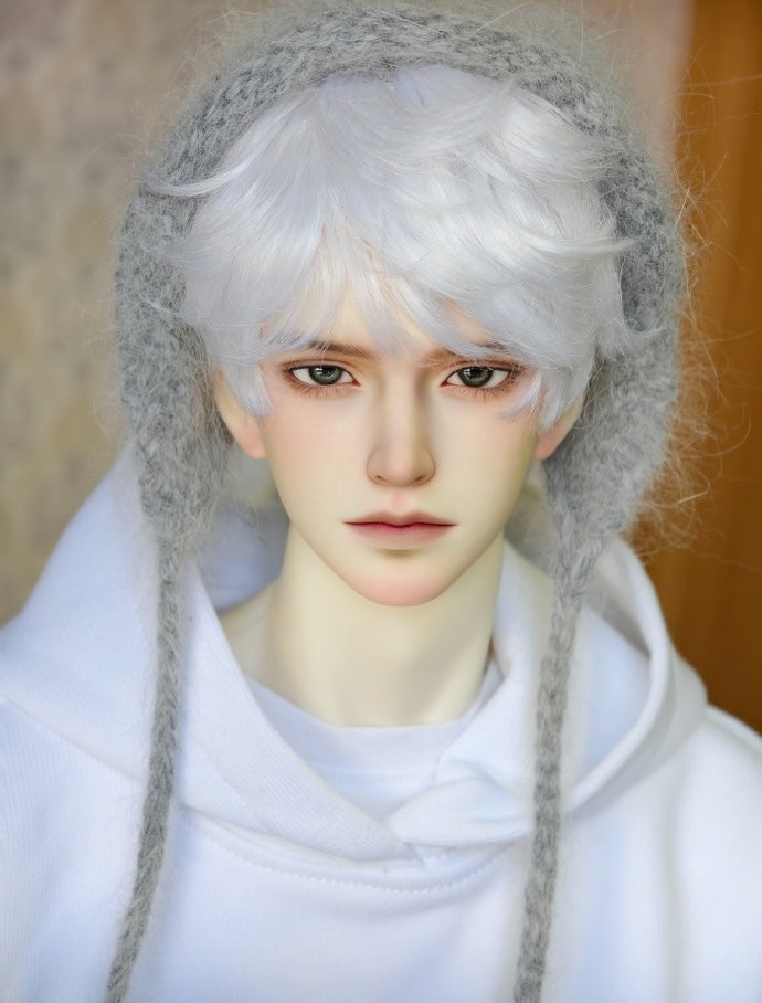 A4 Doll - Leo – Space Studio BJD