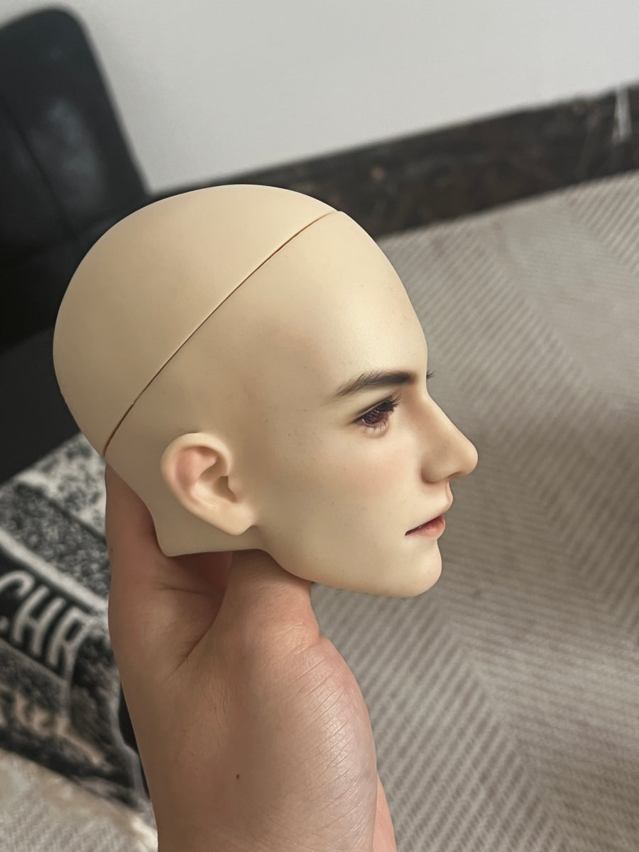 Panini Doll - LADS Cosplay Heads – Space Studio BJD