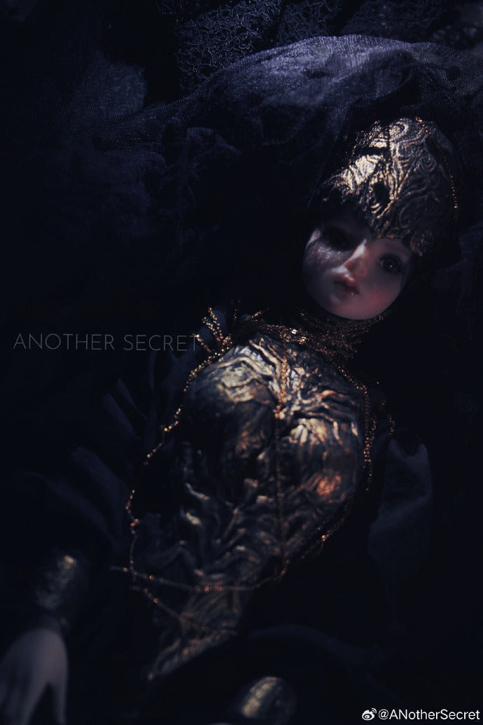 [Deposit ONLY] ANother Secret - Snow White & Body – Space Studio BJD