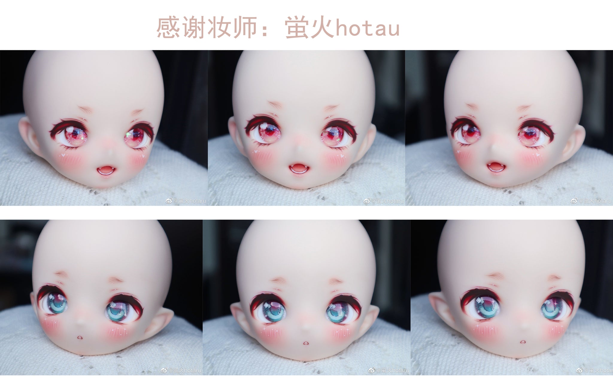 [SOLD OUT] May Doll - Lemon Cat (Human Body Ver.) – Space Studio BJD